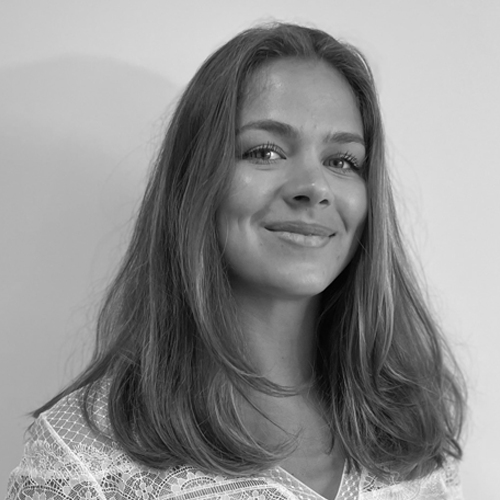 Portrait d'Alexiane : Chargée d'Information Médicale