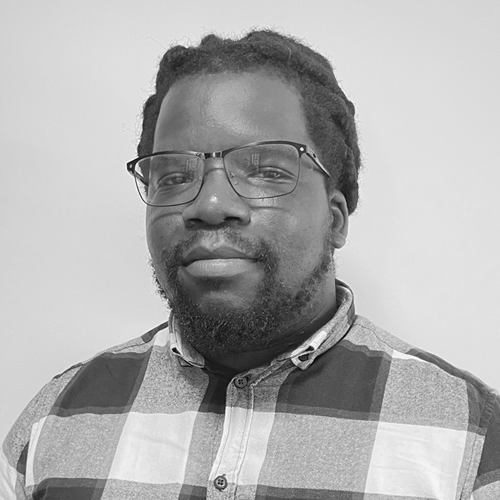 Portrait de Marc-Henri : Développeur Logiciel chez Elitys